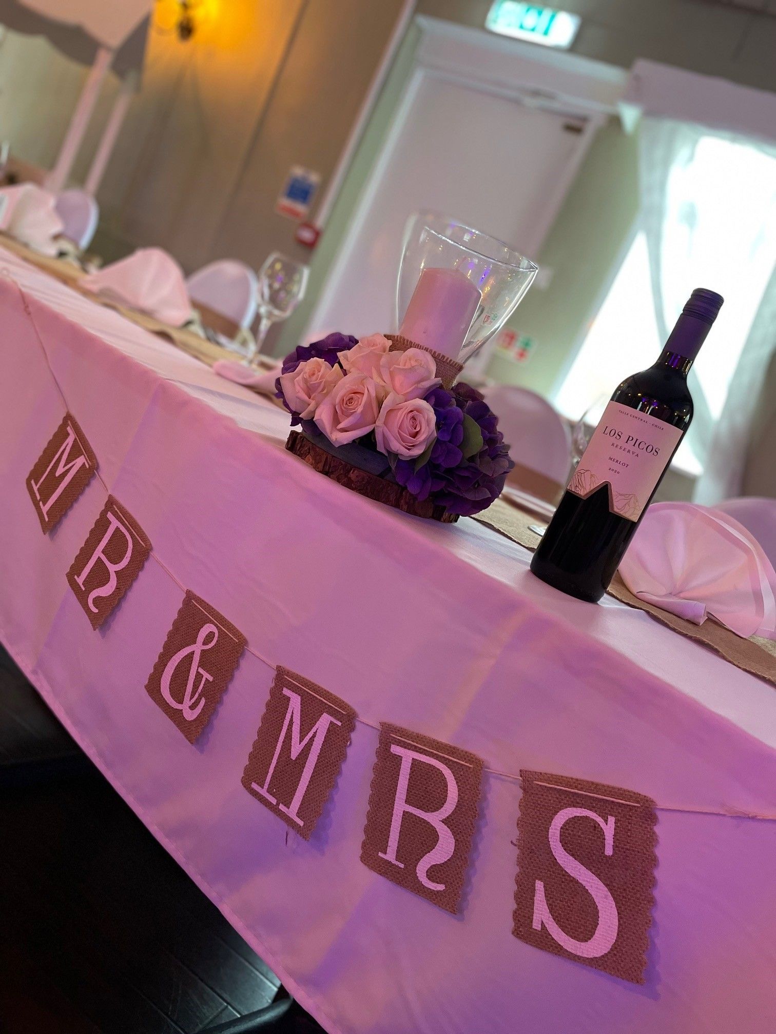 Function Suite | Ty'r Winch | Party and Wedding Venue Hire Cardiff