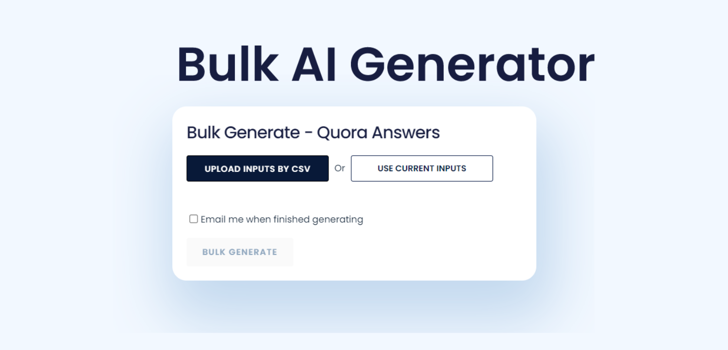 Shopia.ai: Unleash the Power of AI for Seamless Content Creation and Research