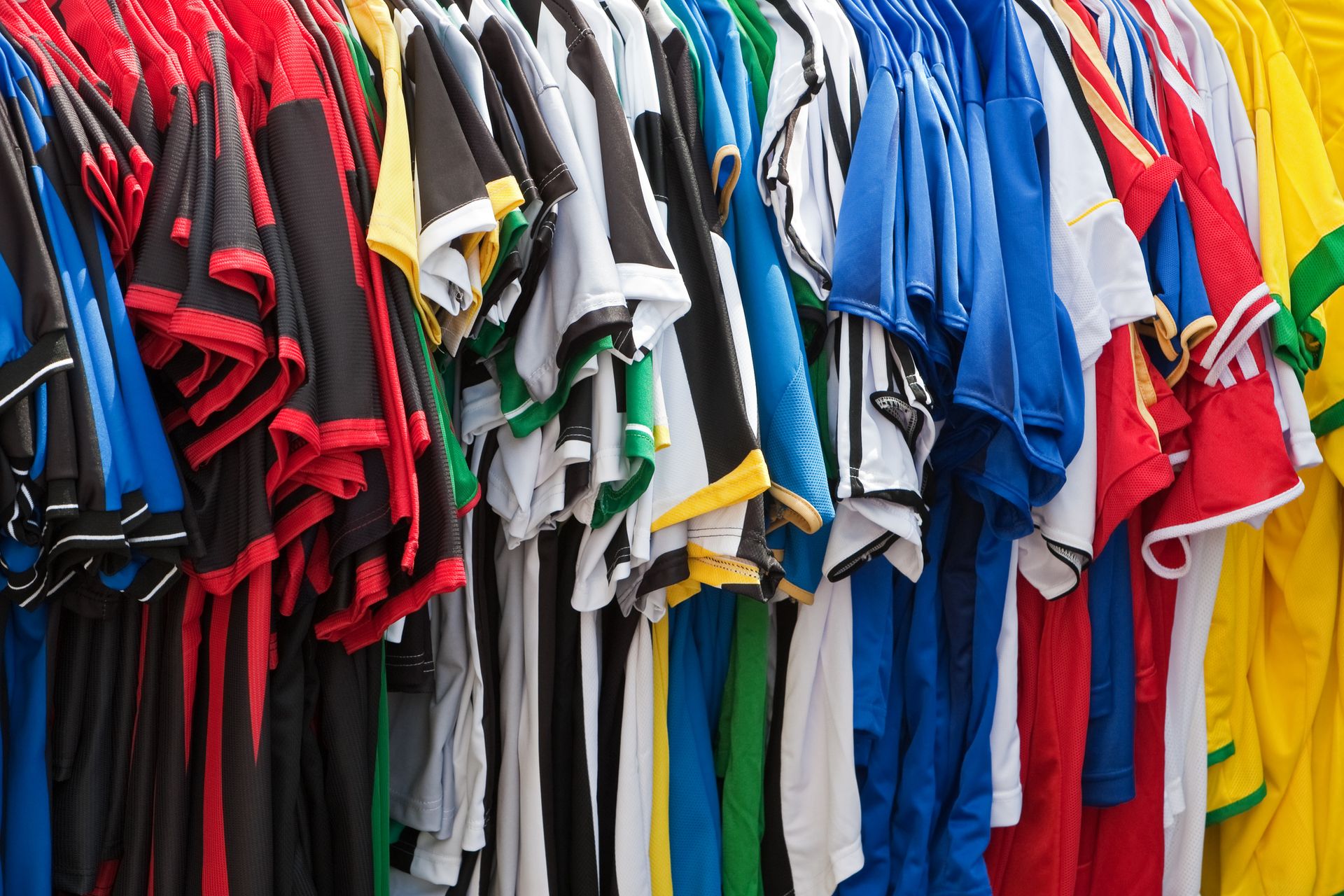 Apparel Printing Solutions | Hamilton, NZ