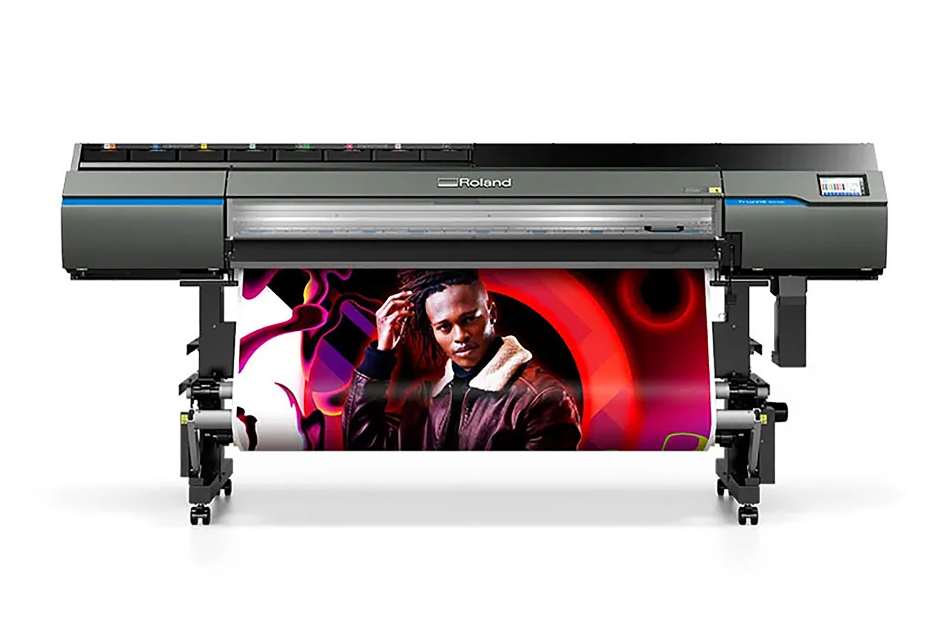 Posters, Canvas & Display Printing Hamilton NZ - Hamilton Print & Graphics
