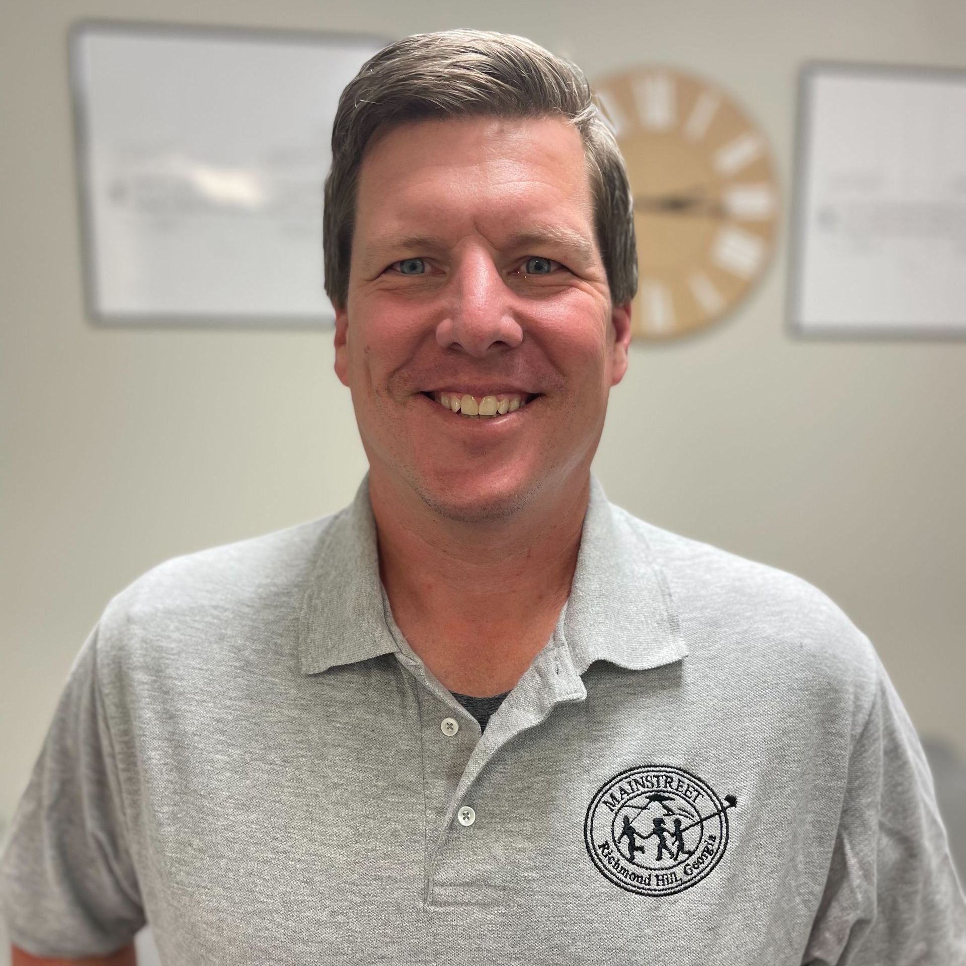 Home| The Mainstreet Homeowners Association | GA