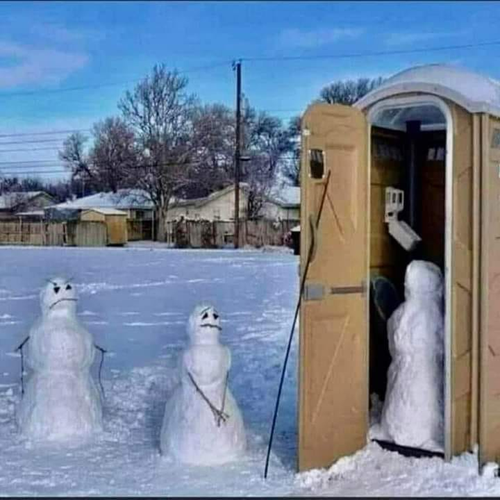 Portable Restroom Photos | Frankfort, IL | Perfect Potty, Inc.