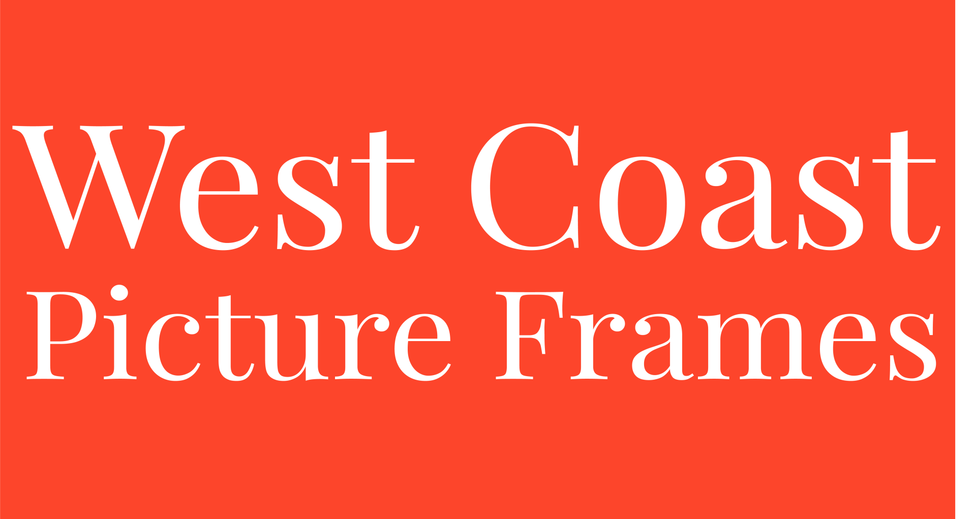 Picture Frame Shop In Beaverton Oregon West Coast Frames