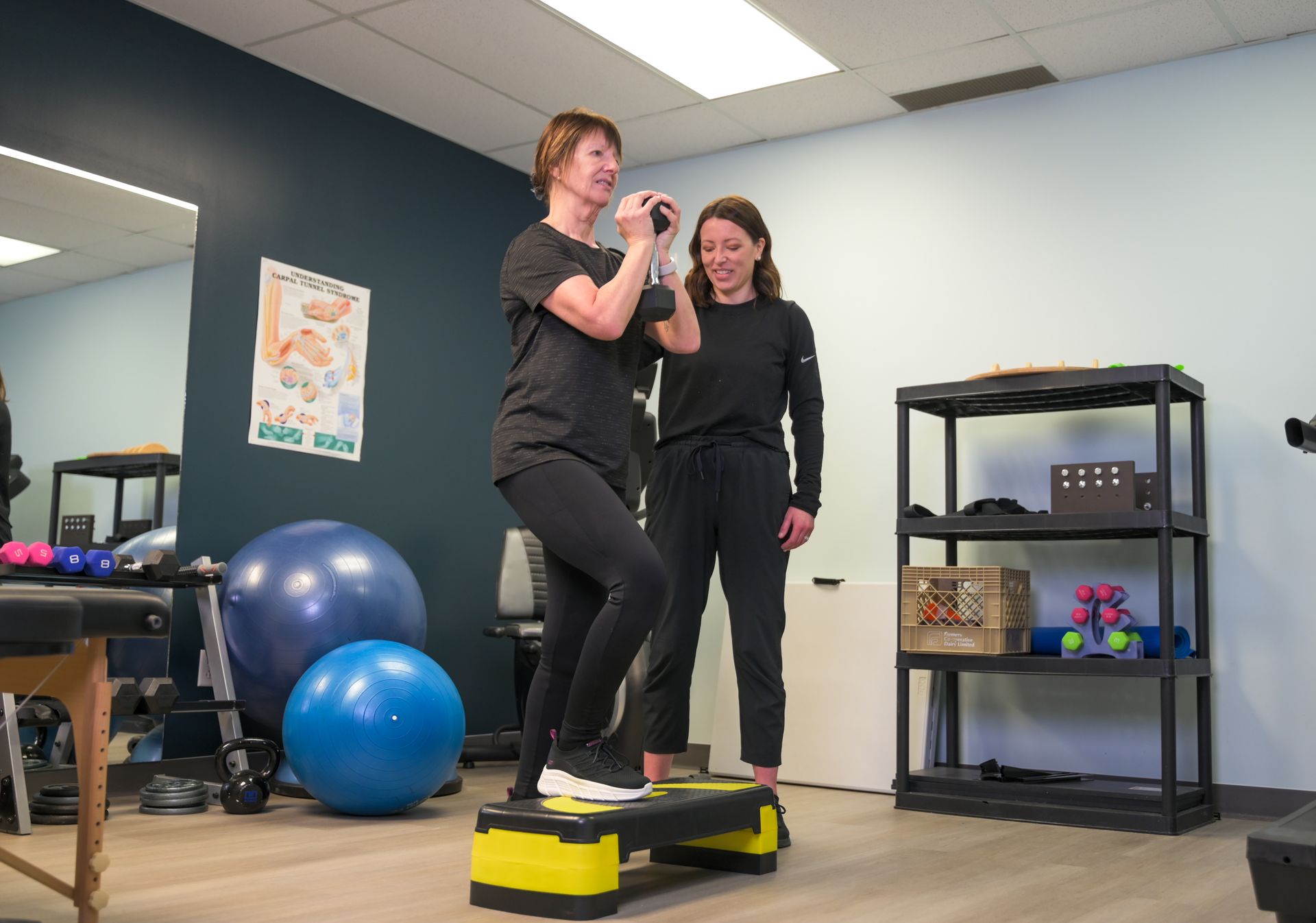 Made to Move Physio