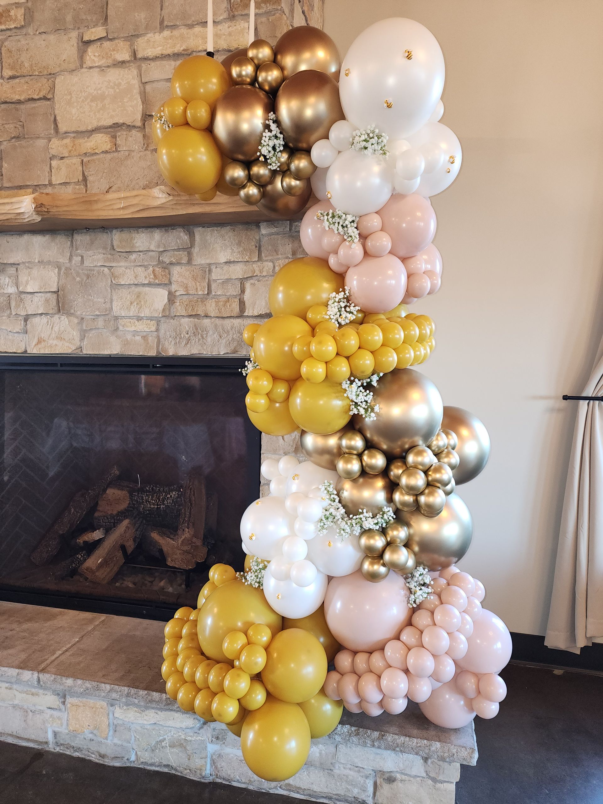 Creative Balloon Decor | Masso Balloons | Cudahy, WI
