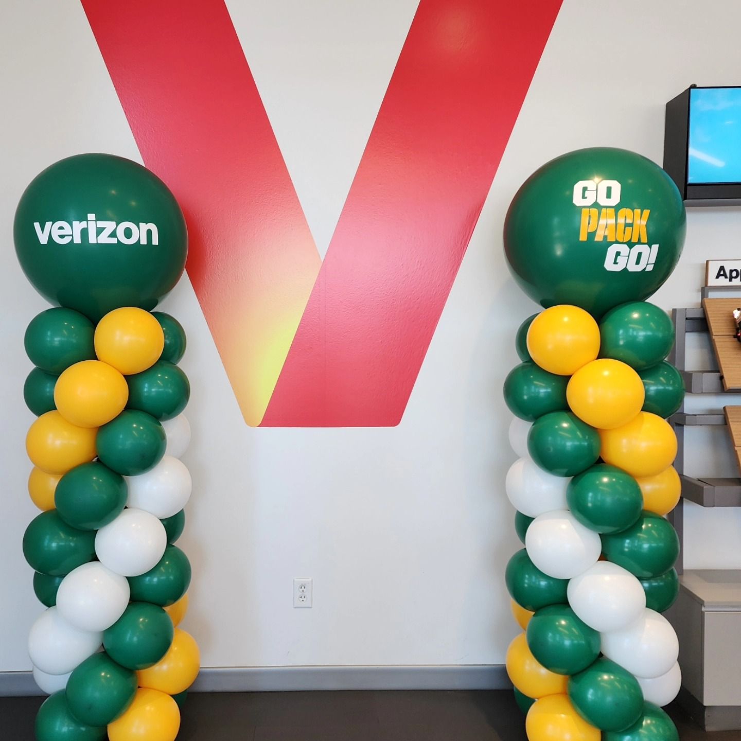 Creative Balloon Decor | Masso Balloons | Cudahy, WI
