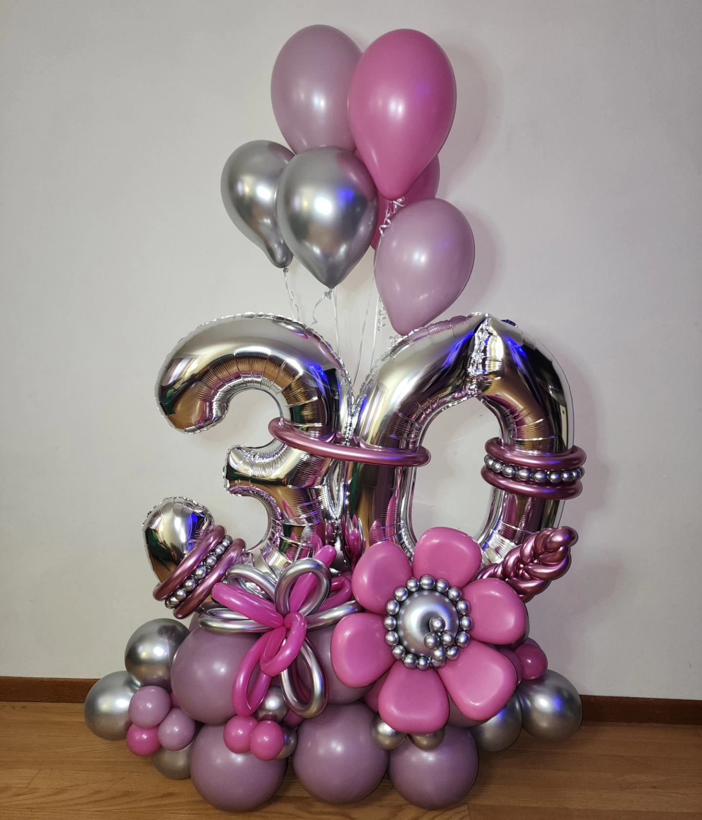 Creative Balloon Decor | Masso Balloons | Cudahy, WI