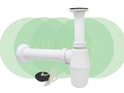 Bottle Trap Kitchen Sink Supplier & Manufacturer in Malaysia