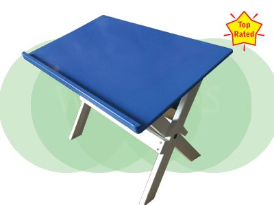 Plastic Rehal for Quran & Half Boiled Egg Maker | Wiraplas