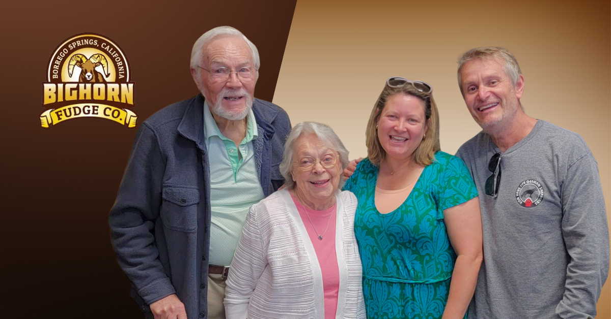 Bighorn Fudge Co.: A New Chapter Begins