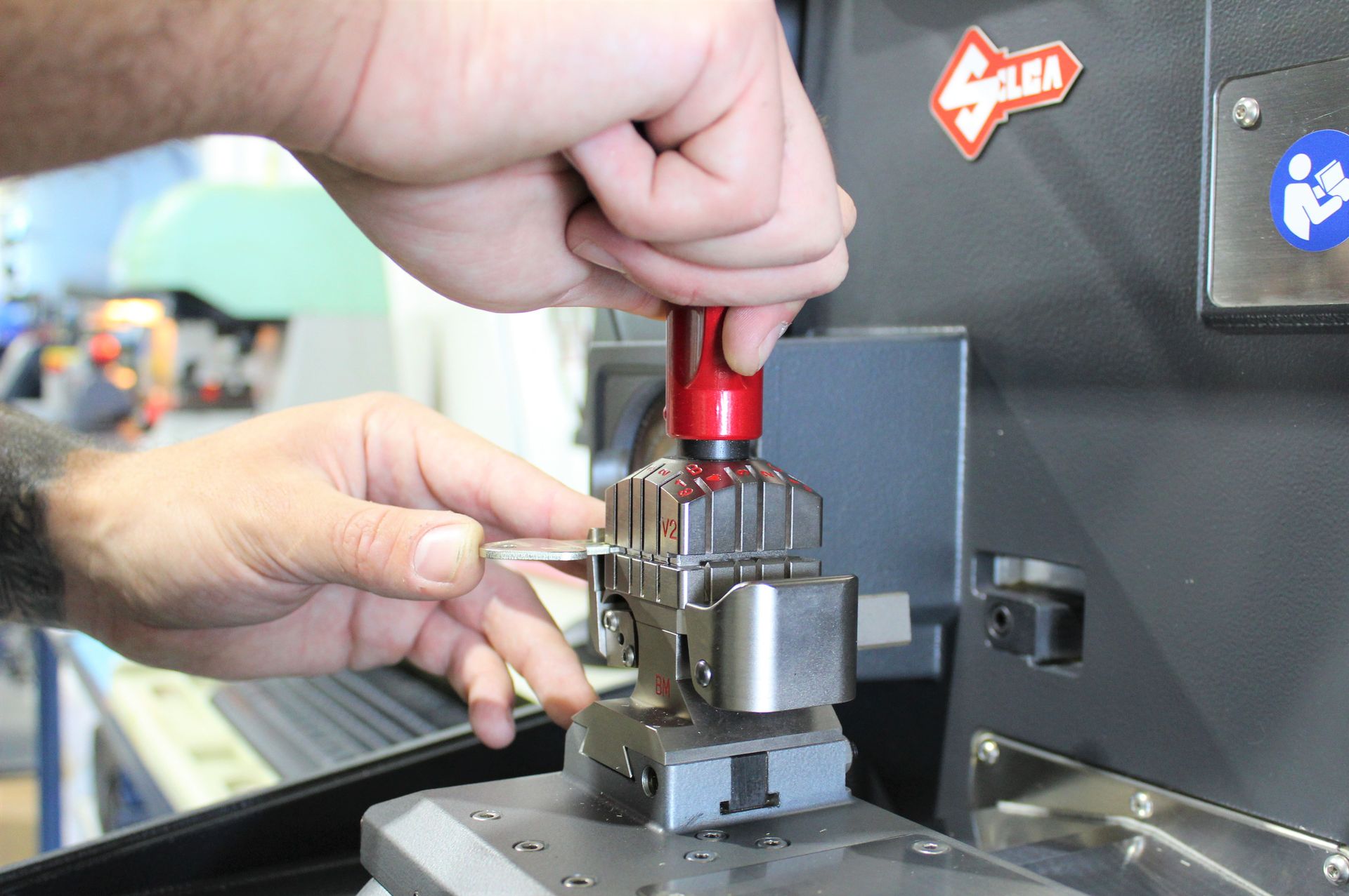 Commercial Locksmiths on the Sunshine Coast | Lockmaster Locksmiths