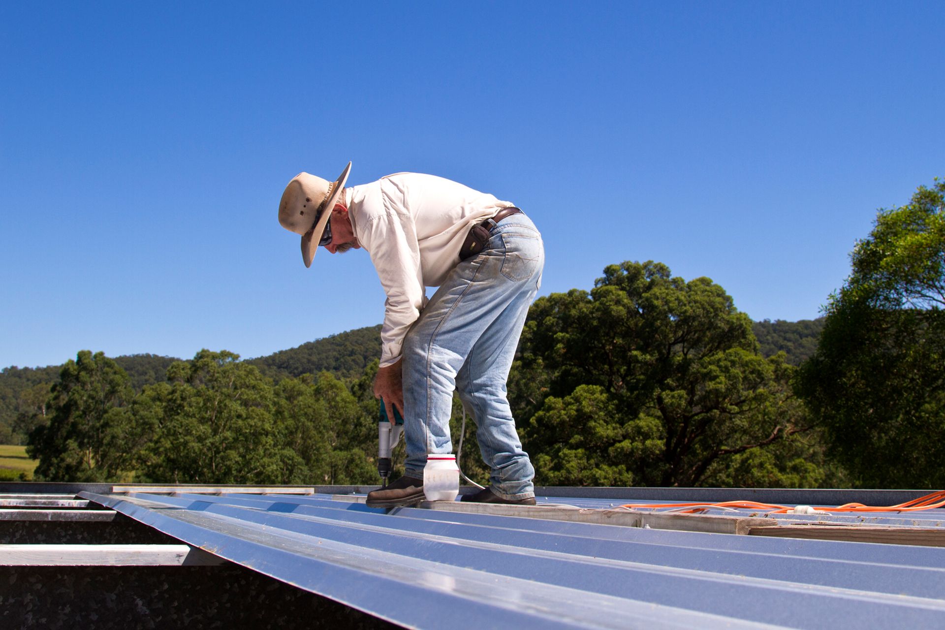Custom Roofing Materials Manufacturers & Supplier Company Seven Hills ...