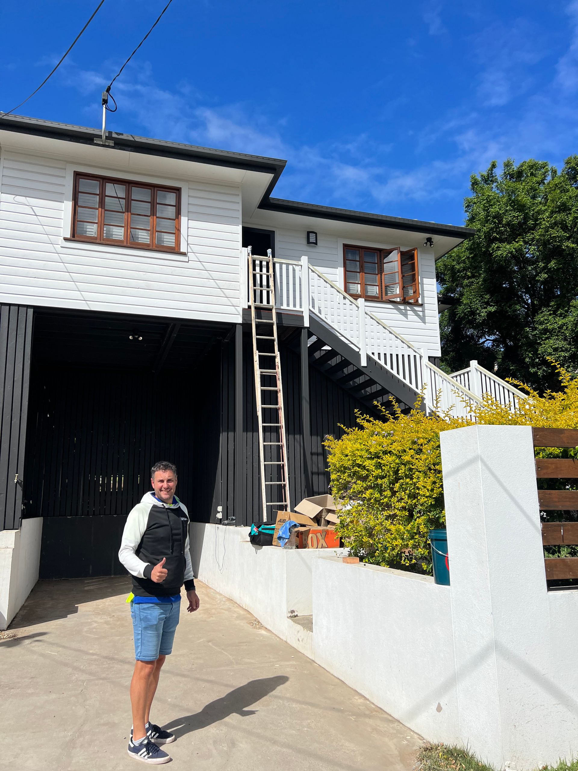 What Impacts the Cost to Raise a House and Build Under It?