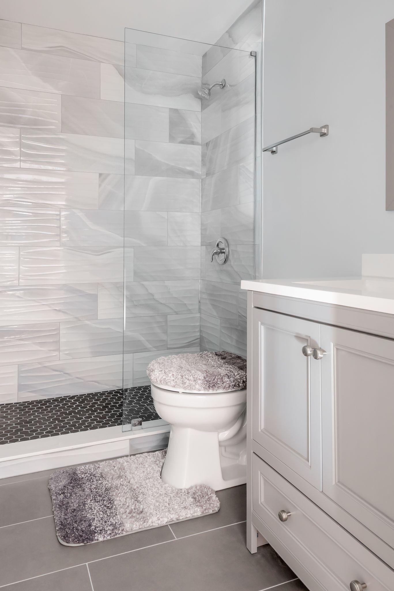 Bathroom Remodeling | Forsyth Remodeling