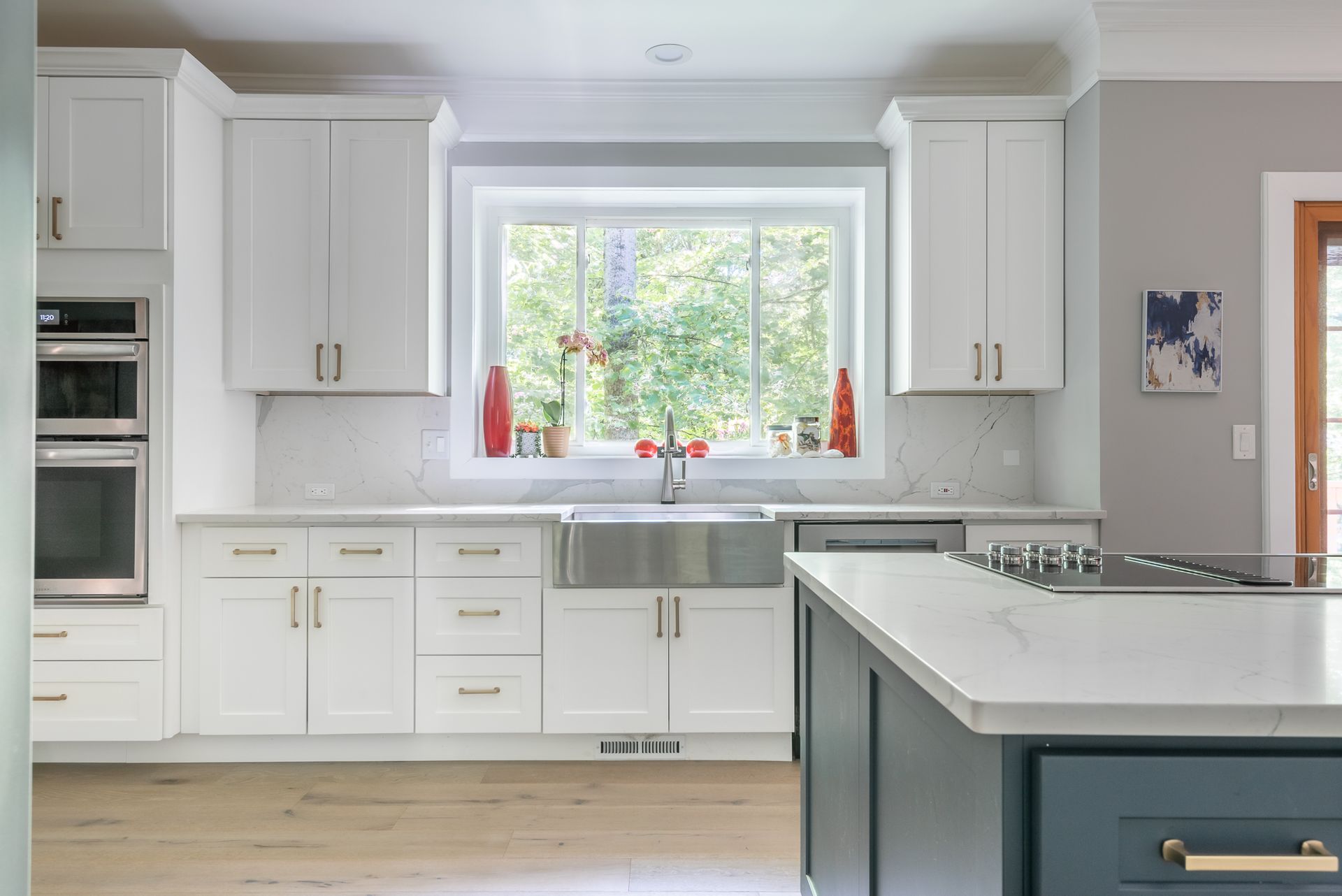 Forsyth Remodeling | North Georgia Home Remodeling Experts