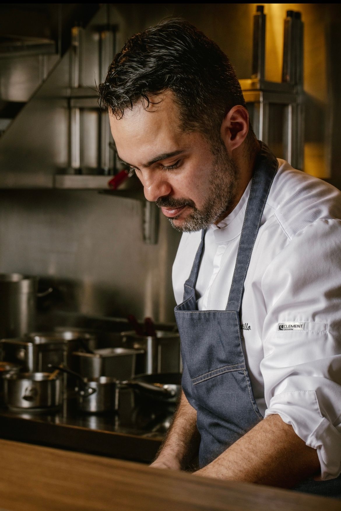 Racines Restaurant Hong Kong