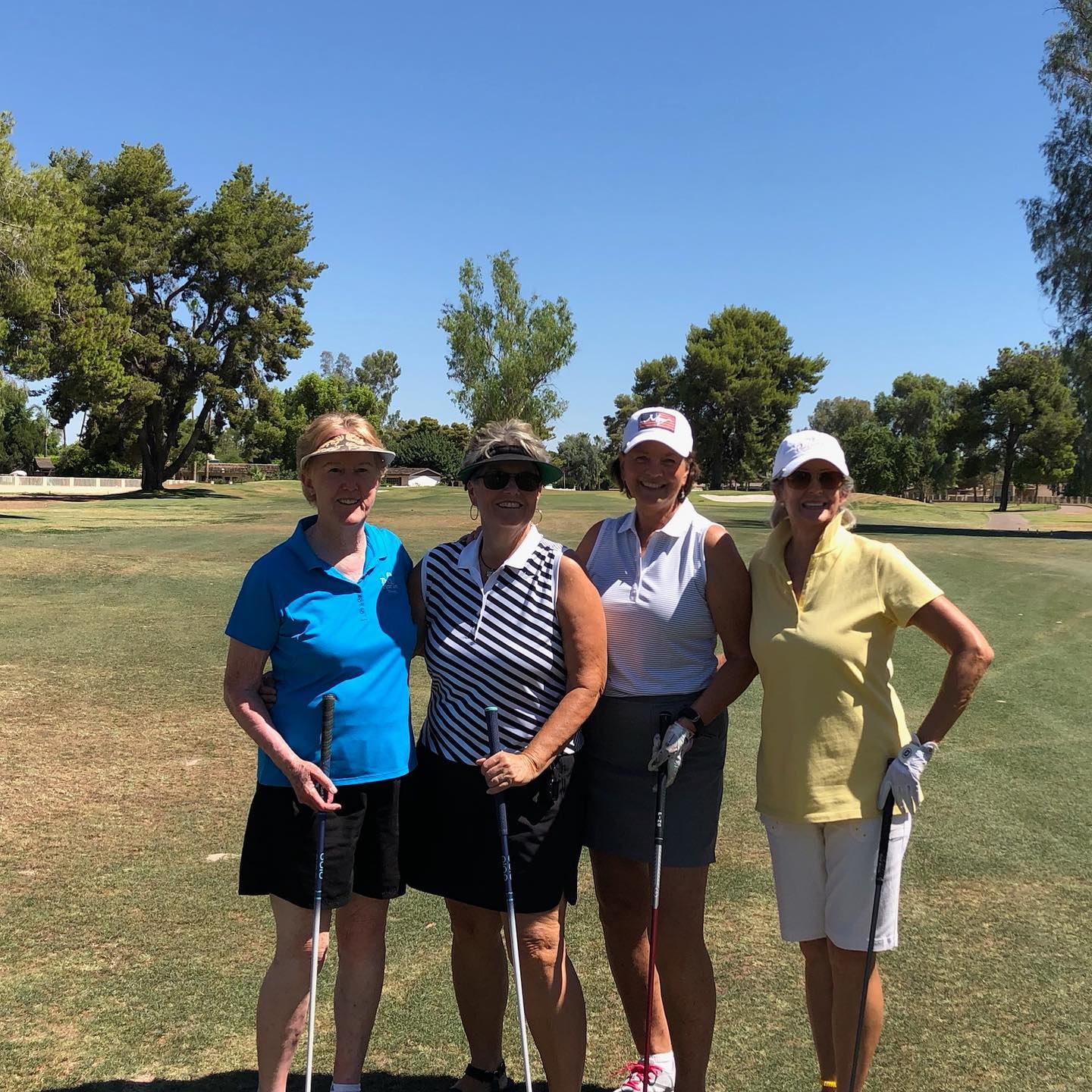 Moon Valley Country Club | Phoenix, AZ