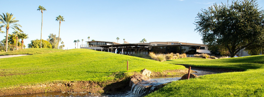 Moon Valley Country Club | Phoenix, AZ
