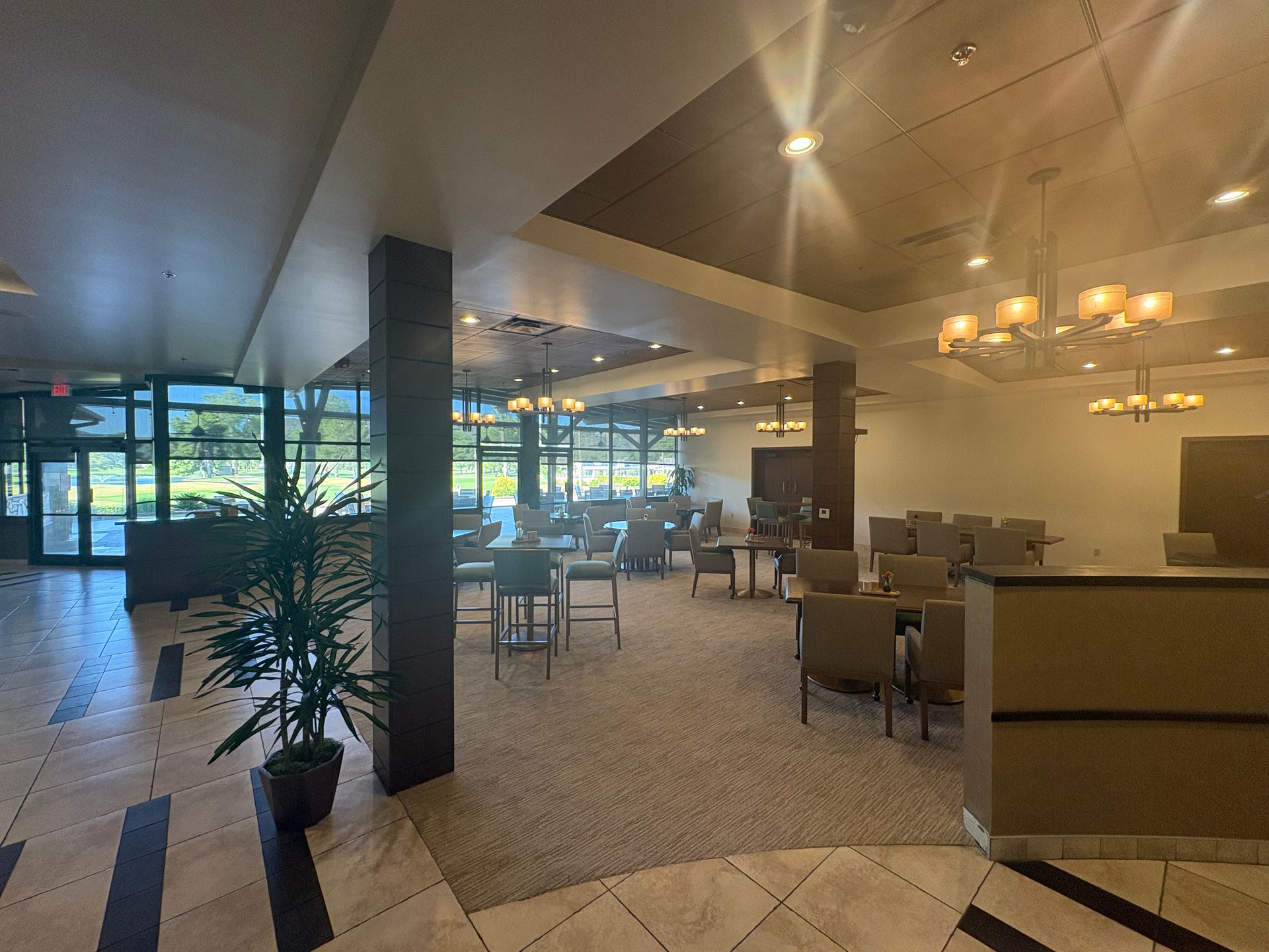 Dining | Moon Valley Country Club | Phoenix, AZ