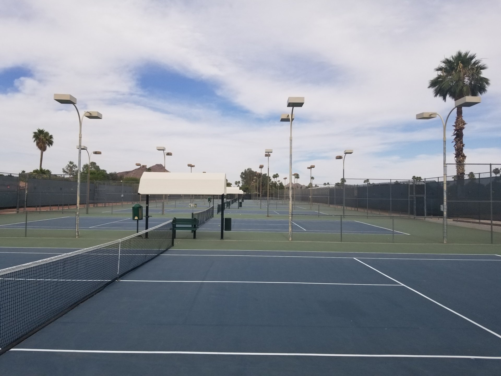 Moon Valley Country Club | Phoenix, AZ