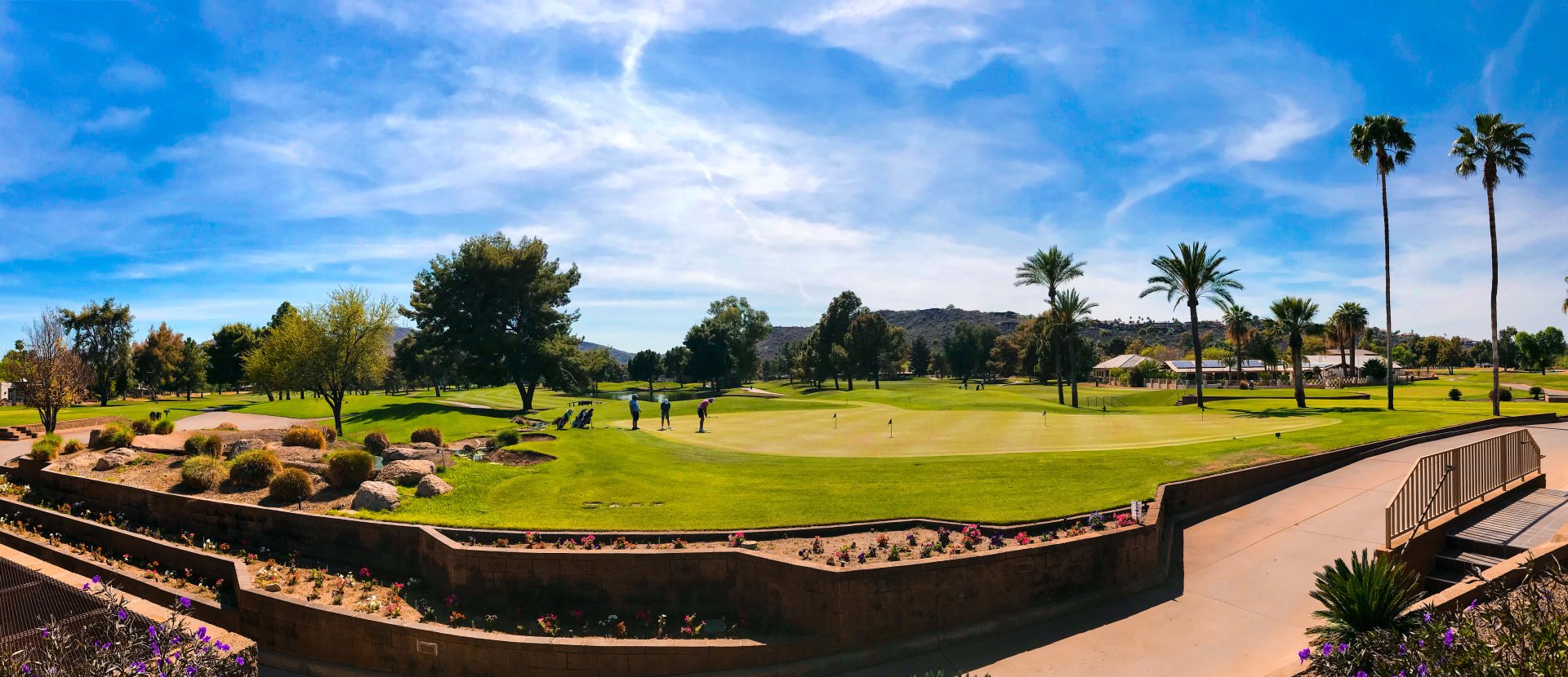 Moon Valley Country Club | Phoenix, AZ