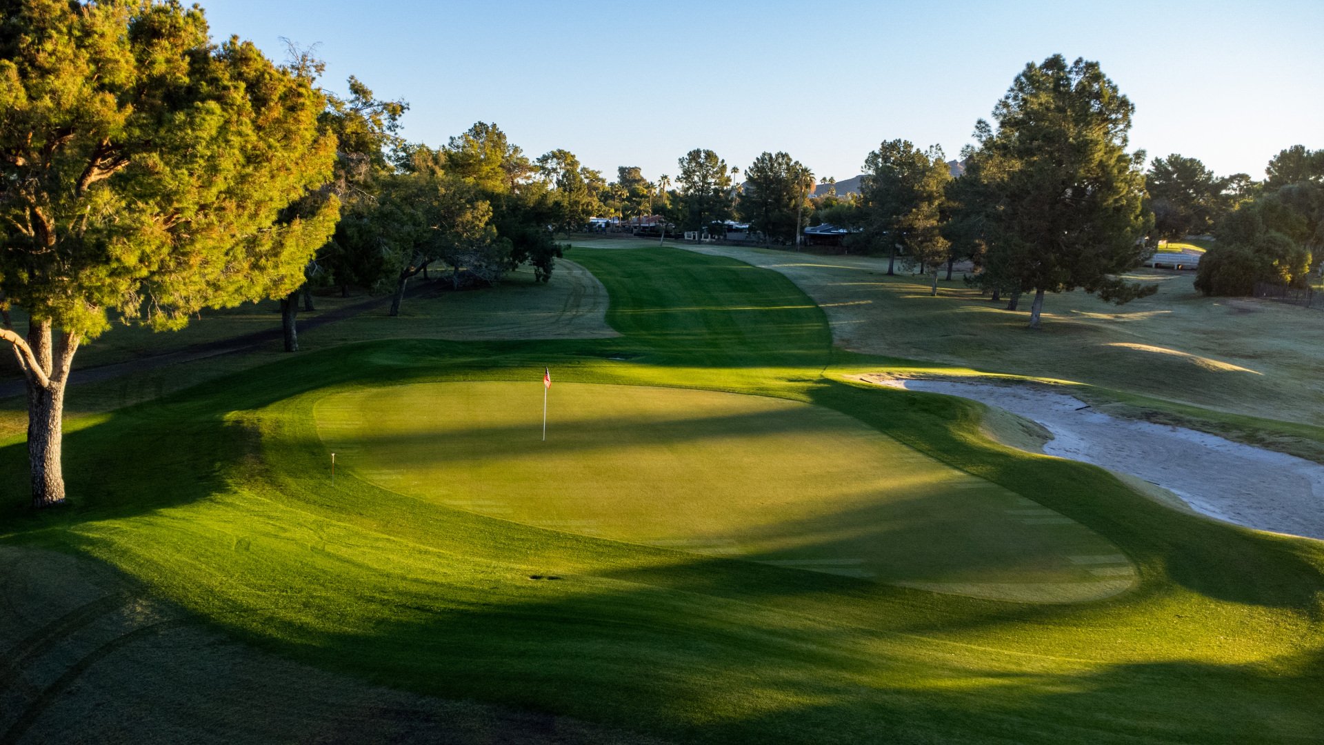 Gallery | Moon Valley Country Club | Phoenix, AZ