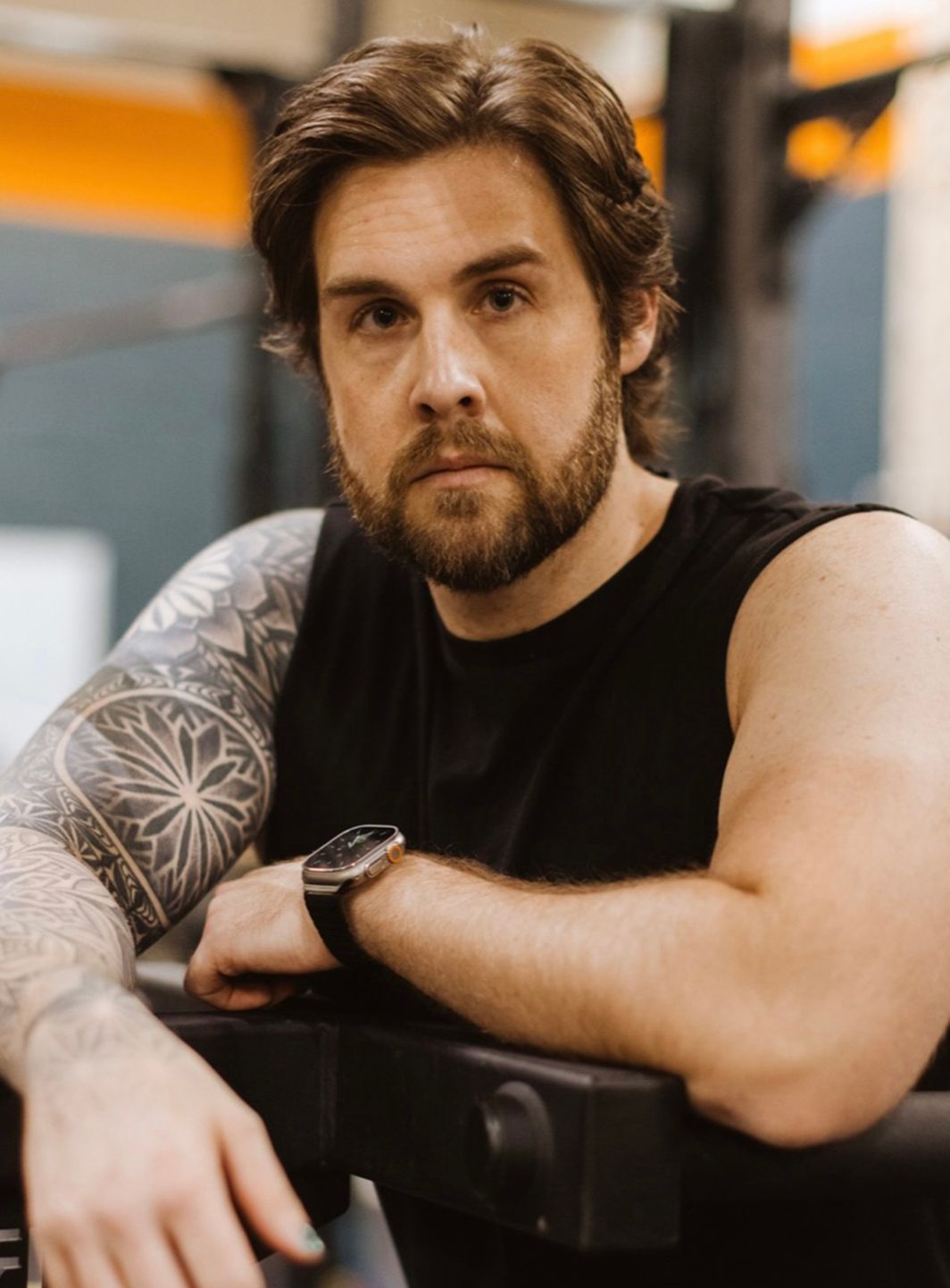 About Us | Adam Wright Fitness