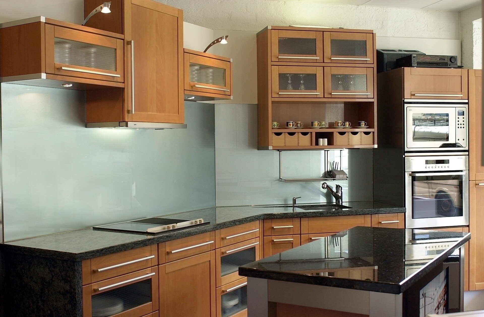 Glass manufacturers | Romford | Firman Glass