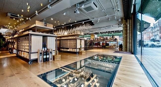 Commercial glazing | Romford | Firman Glass