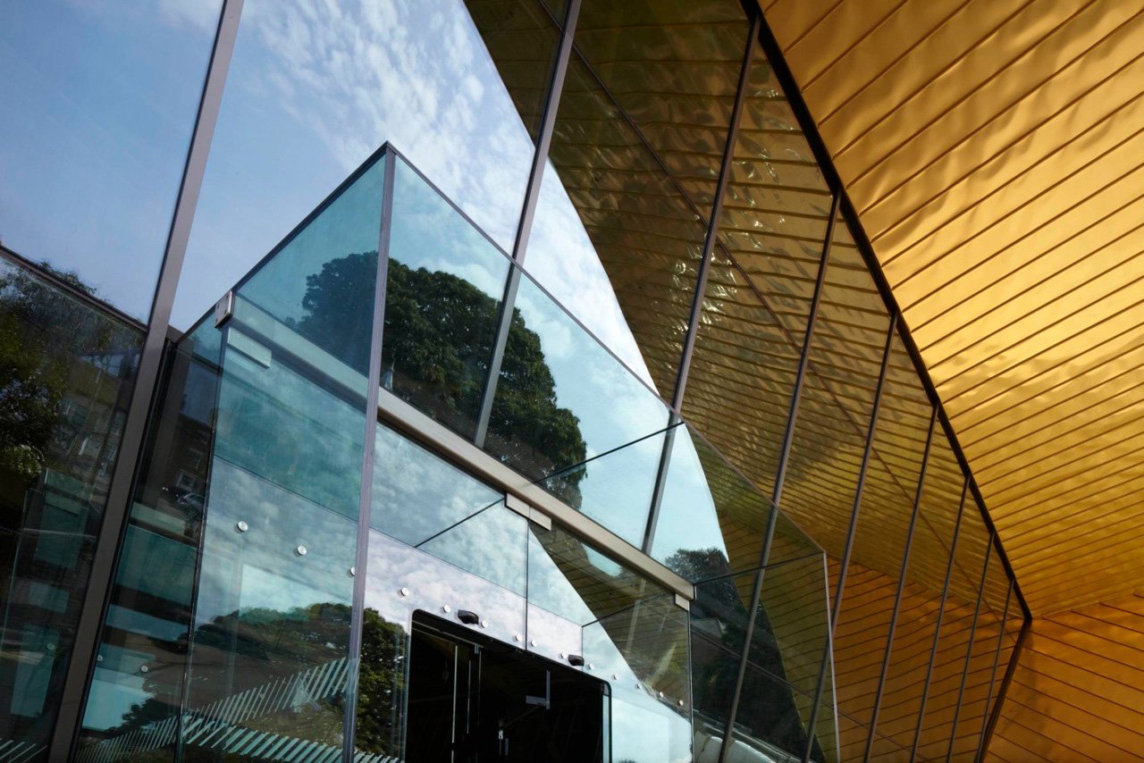 Glass manufacturers | Romford | Firman Glass