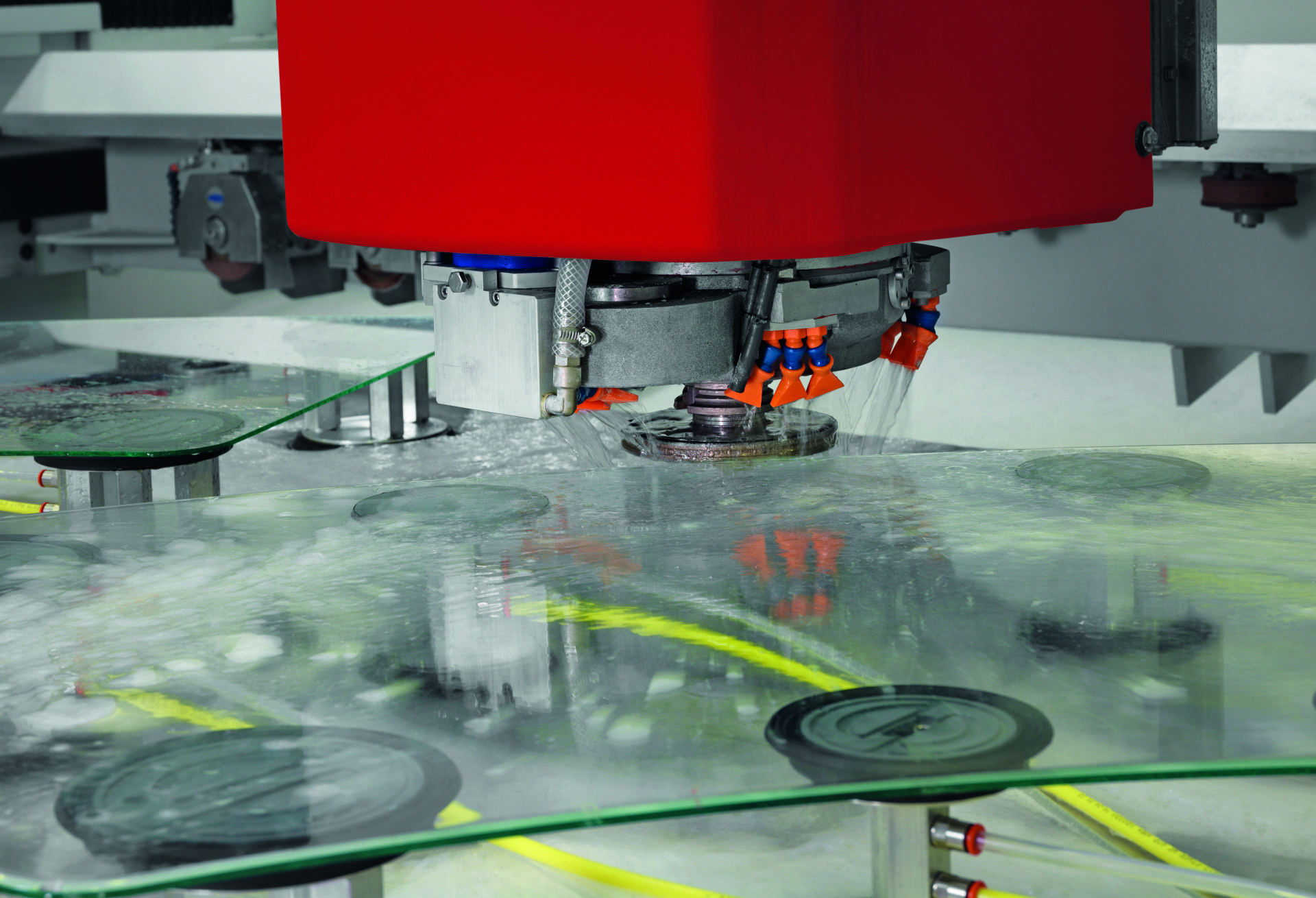 Toughened glass | Romford | Firman Glass