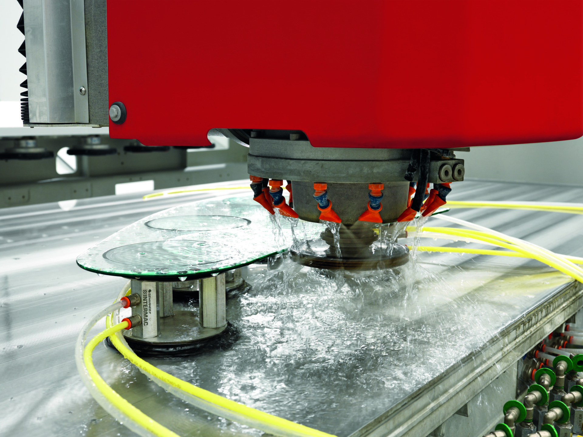 Toughened glass | Romford | Firman Glass