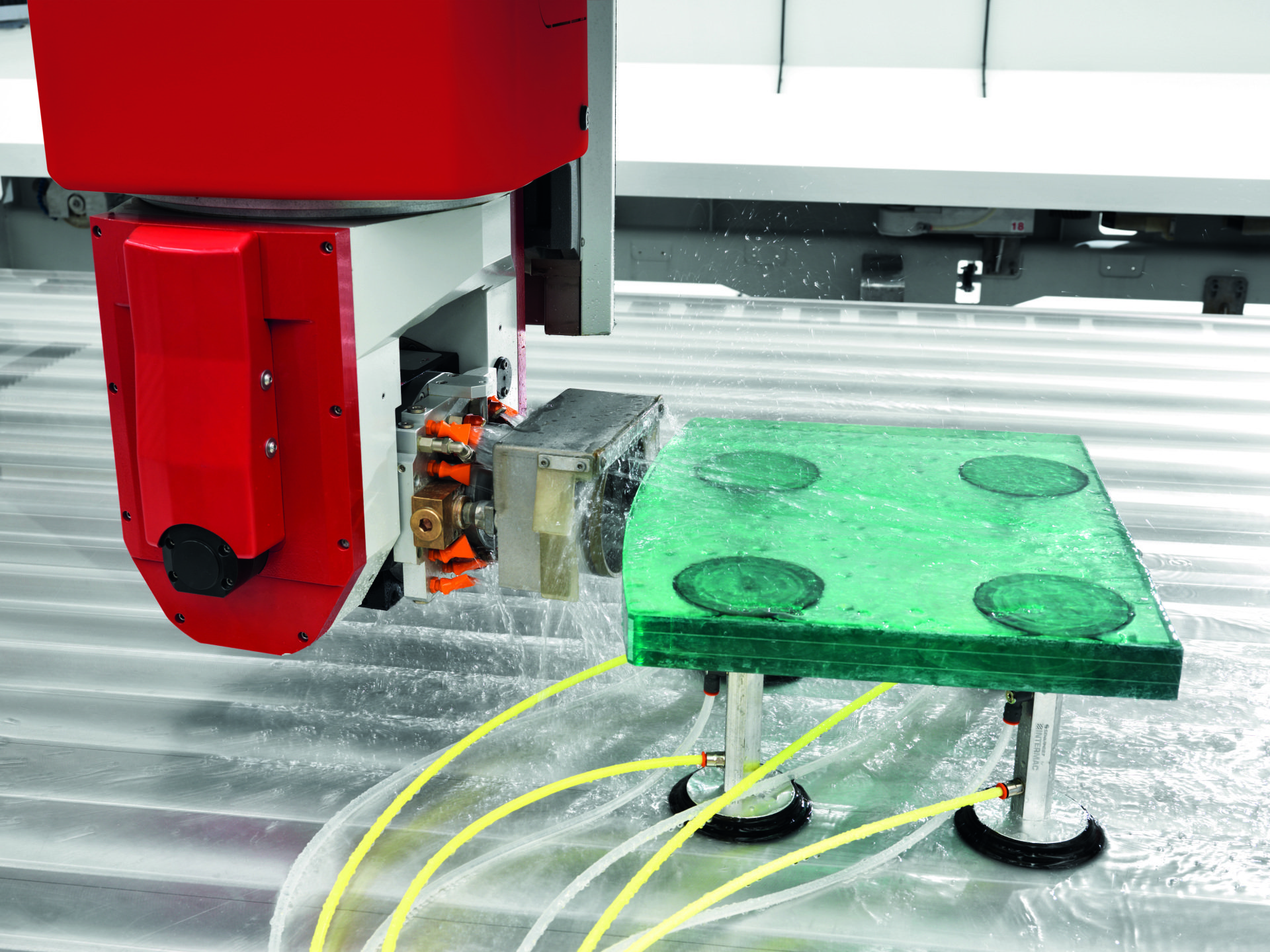 Toughened glass | Romford | Firman Glass