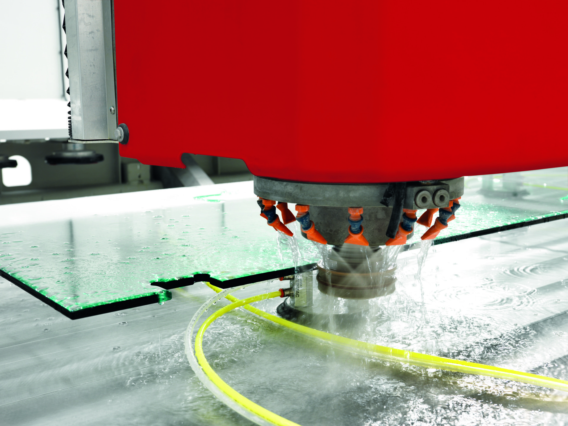 Toughened glass | Romford | Firman Glass