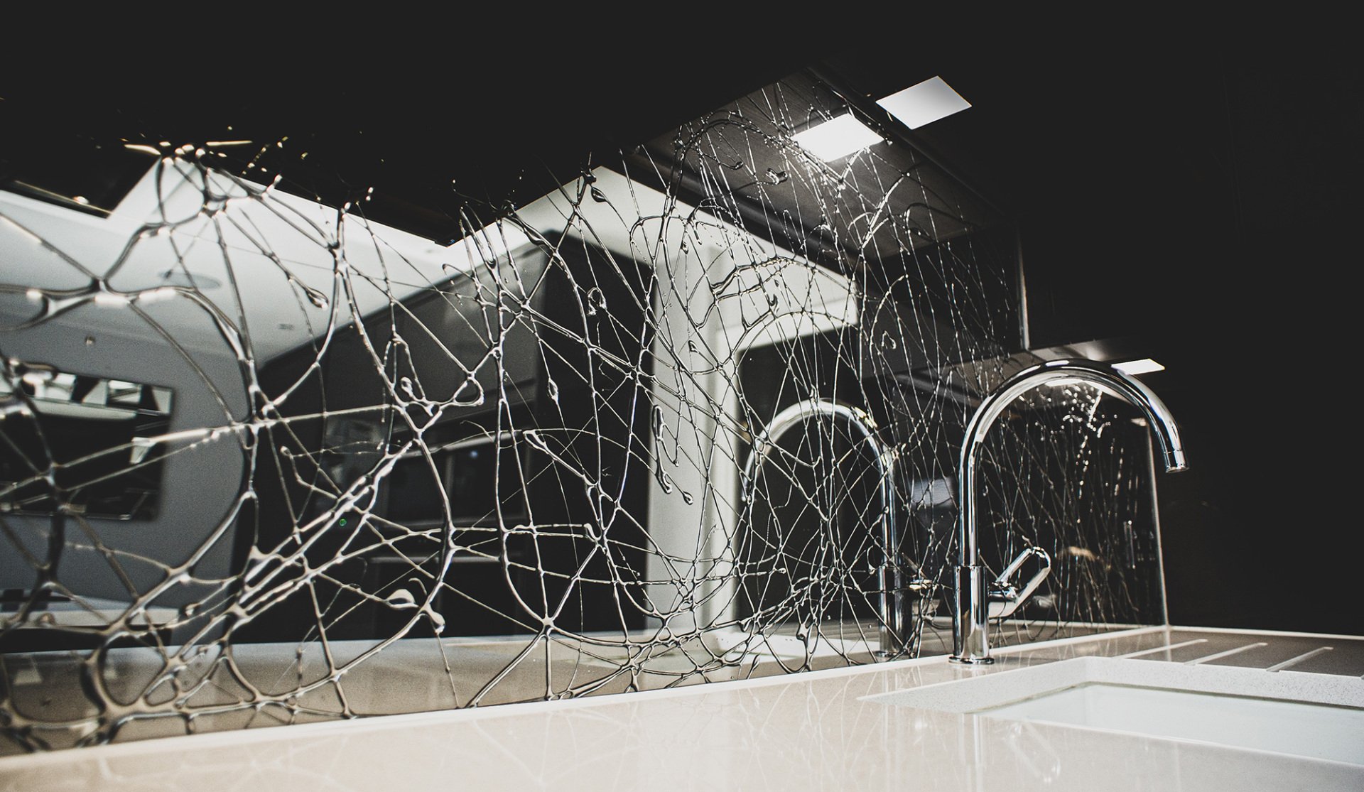 Decorative glass | Romford | Firman Glass