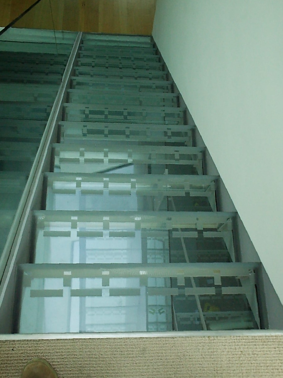 Decorative glass | Romford | Firman Glass