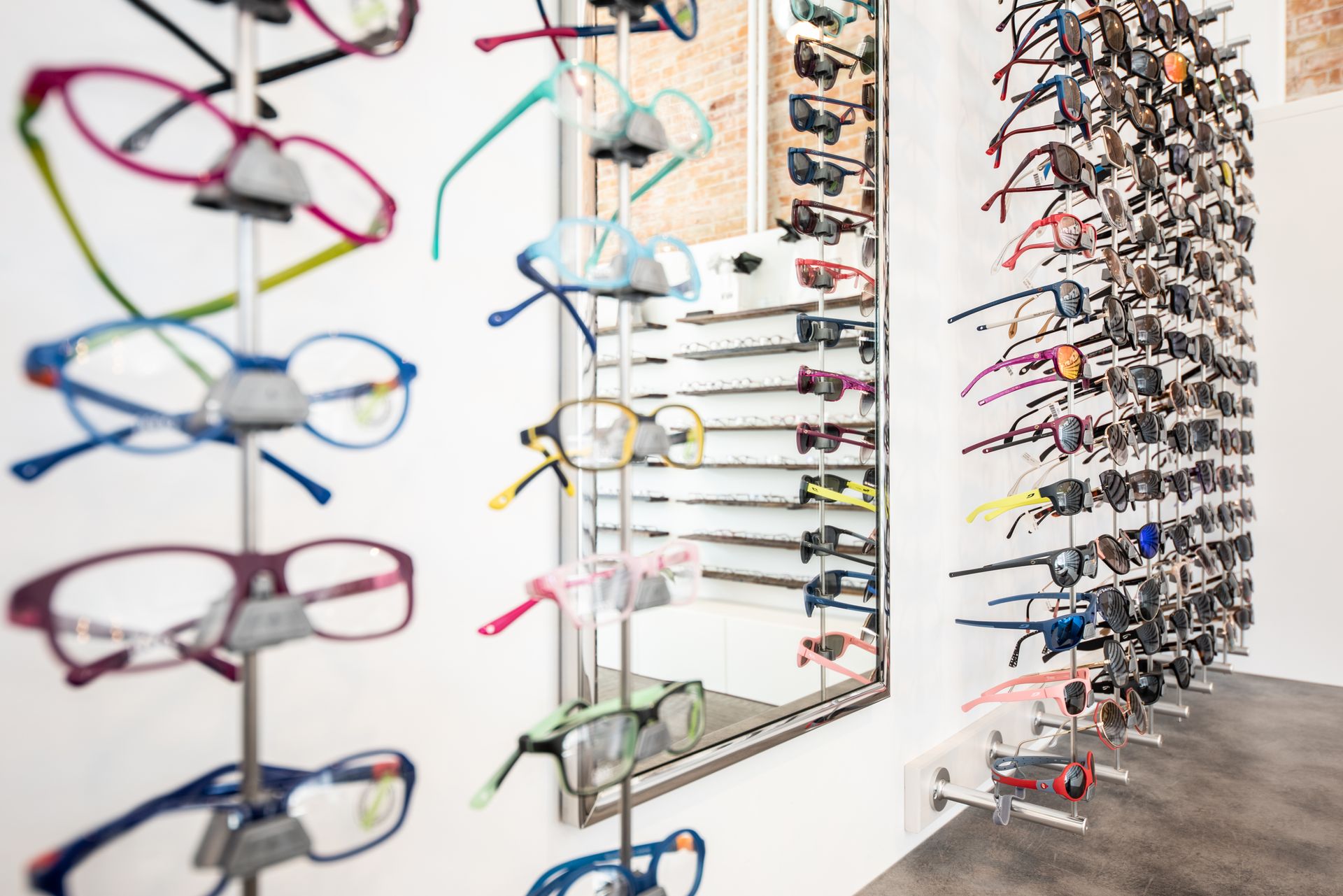 Shop Eyewear & Glasses in Pembroke | Ottawa Valley Vision