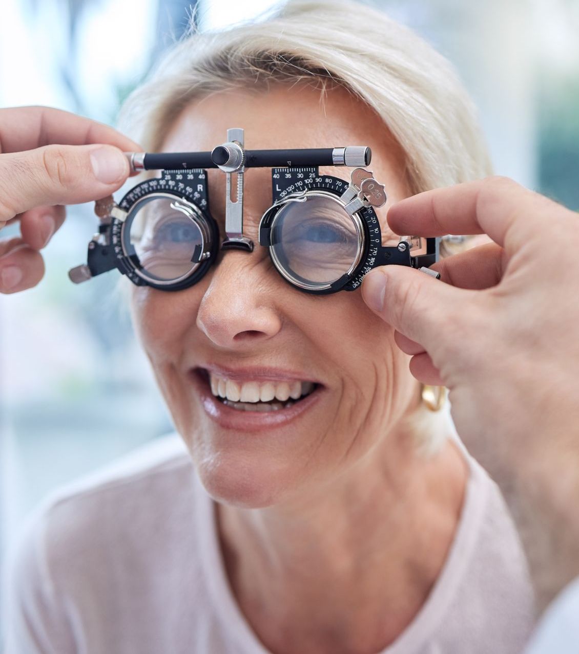 Adult Eye Exams in Pembroke | Ottawa Valley Vision