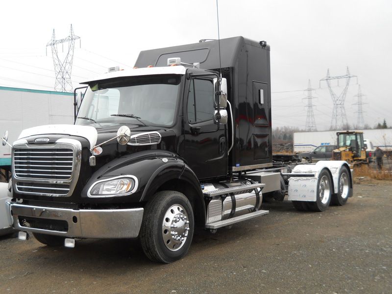 Cabine-dortoir | Les Entreprises Damris Inc.