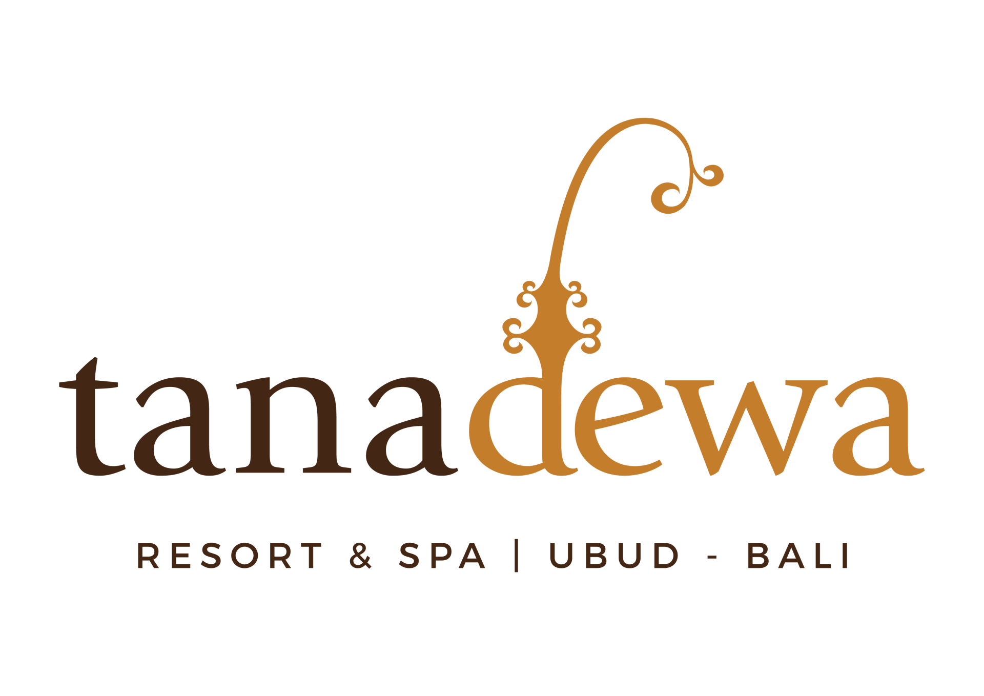 Tanadewa Resort & Spa Ubud | Courtyard Pool Villa