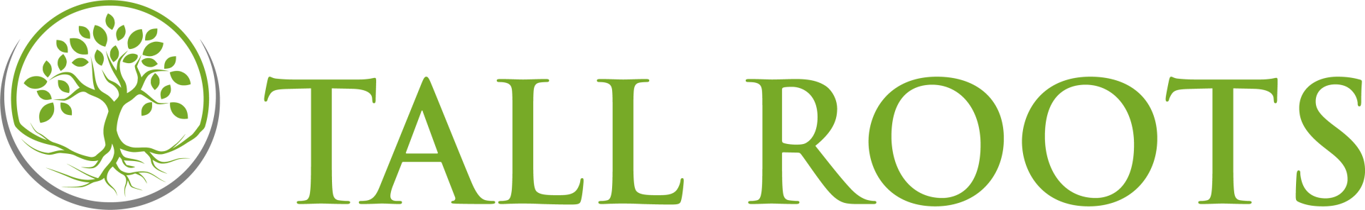 Tall Roots | Values-led leadership recruitment with purpose