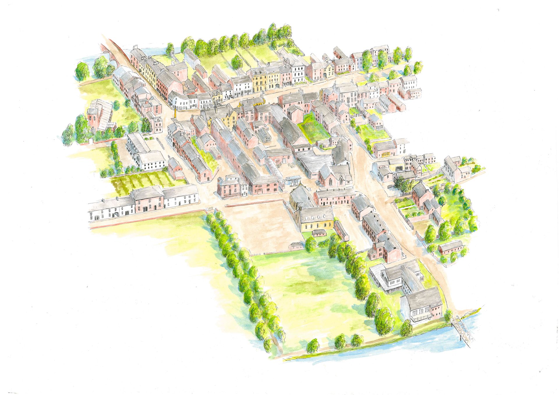 Home Portraits Portfolio