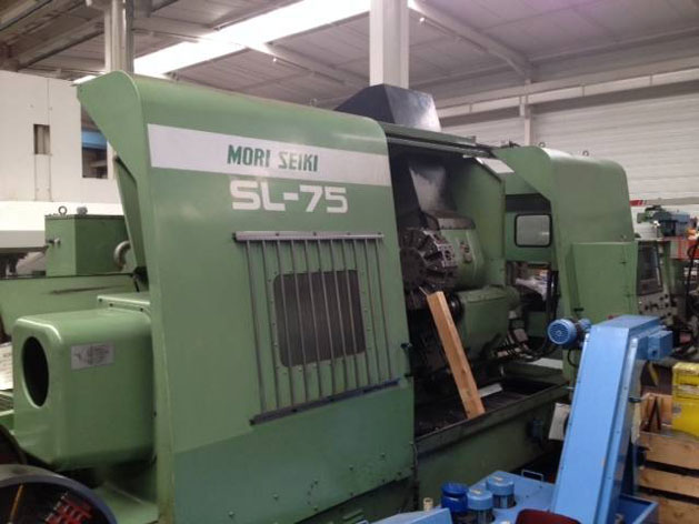 In-House Manufacturing | Reuland Electric Motor Company
