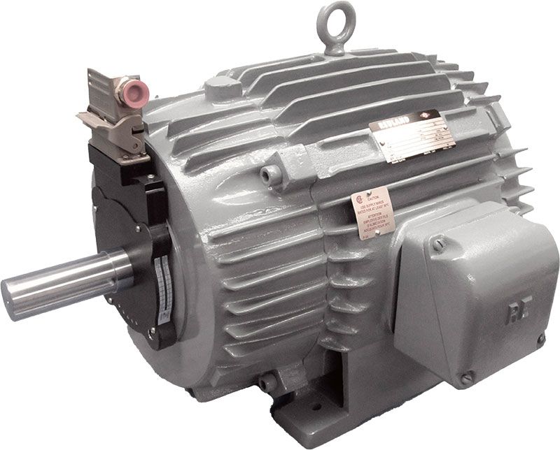 SS-100 Inverter|Vector Duty Motors|Reuland Electric Motor Company