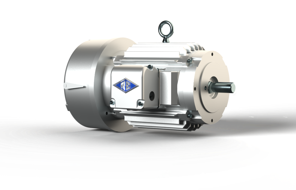 Brake Motors | Reuland Electric Motor Company