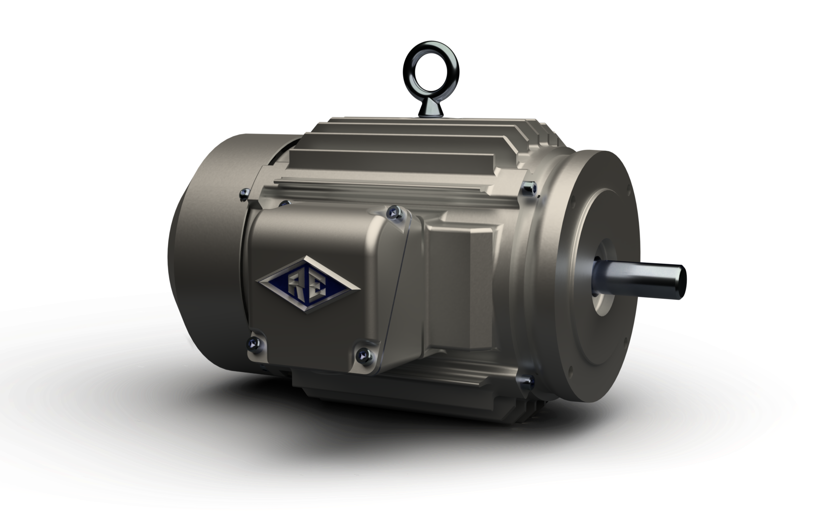 Multi-Speed Motors | Reuland Electric Motor Company