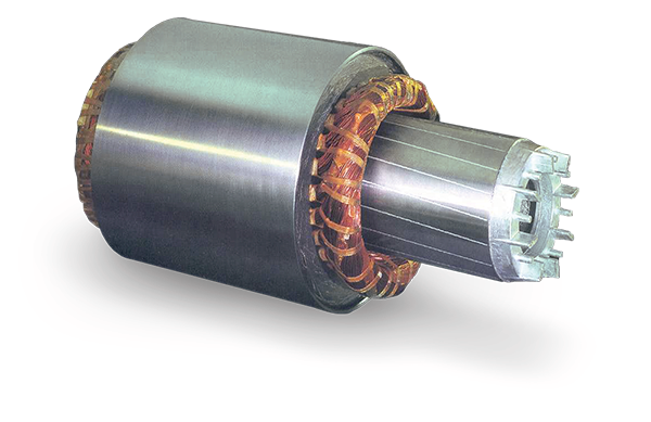 Reuland Electric Motor Company | Services | Custom Electric Motors