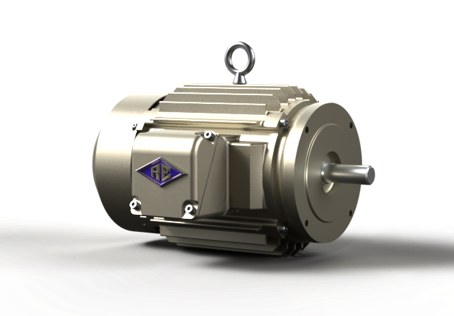 Multi-Speed Motors | Reuland Electric Motor Company