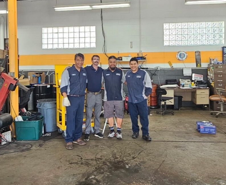 Auto Repair in Salem, MA | Adam’s Auto Repair Shop