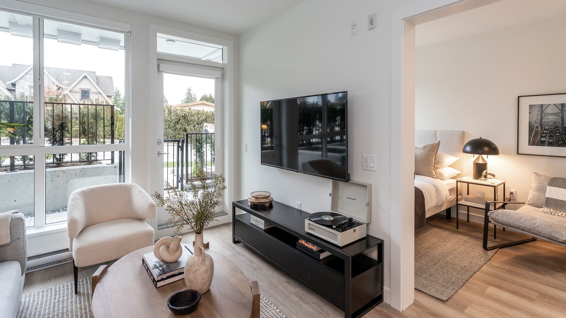 The CoMo Rental Apartments - Gallery